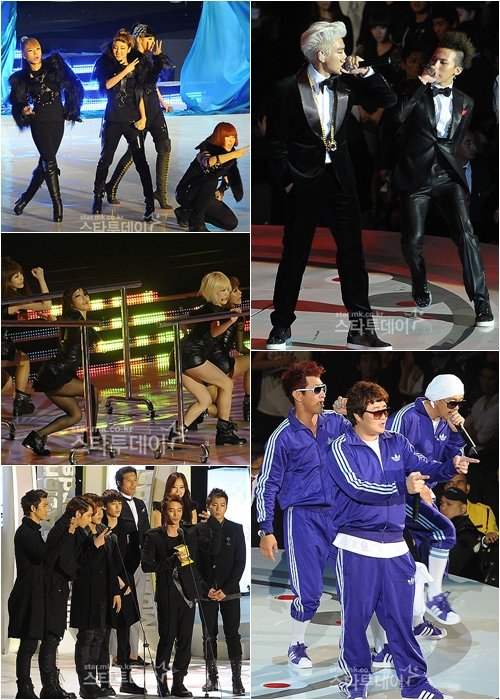 2010 MAMA 마카오까지 왜 가셨나요? : 네이트 연예