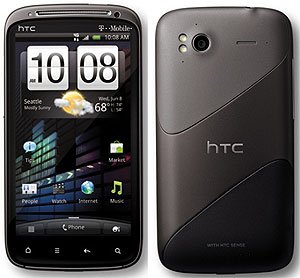 SKT, HTC 듀얼코어 스마트폰 `센세이션` 단독 출시 : 네이트 뉴스