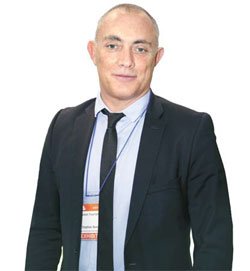 [KOTFA 인터뷰] 인도양의 신비한 보석, 레위니옹에서 만나요 : 네이트 뉴스
