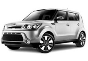 Kia Motors' 'Soul' wins 'Grand Slam' in car design : 네이트 뉴스