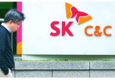 SK Group to merge units amid pressure to simplify corporate governance ...