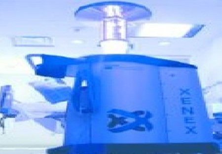 S. Korea needs to develop virus removal robot : 네이트 뉴스