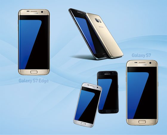 Unveil Galaxy S7 Galaxy S7 Edge : 네이트 뉴스