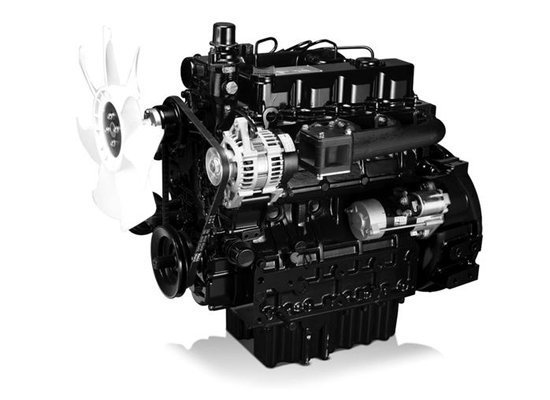 Daedong signs long-term diesel engine supply contract worth $119 mn ...