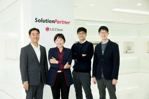 [iR52 장영실상] LG화학 / 친환경 유화중합 PVC : 네이트 뉴스