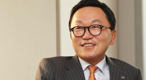 Mirae Asset Daewoo founder Park to head Hong Kong operation : 네이트 뉴스