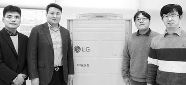 [IR52 장영실상] LG전자 / 열회수·다단 압축 냉동 기술 10마력 냉동기 : 네이트 뉴스