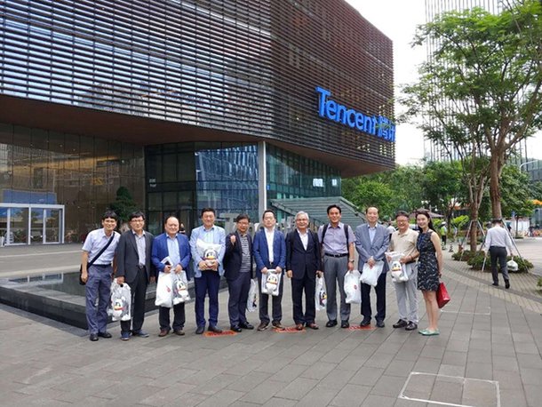 중국개혁개방 40년 (5) 美 FAANG VS 中 BAT '총성 없는 전쟁' : 네이트 뉴스