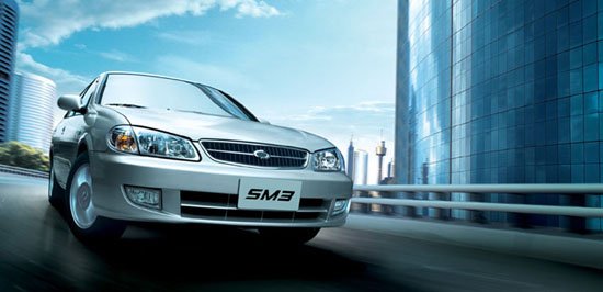 르노삼성 1600cc車 포문..SM3 1.6출시 : 네이트 뉴스