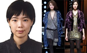 미대교수 유혜진, '쿠만 오은환'으로 패션컬렉션 참가 : 네이트 뉴스