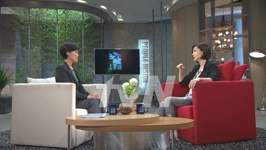 MBC노조 "이진숙 MBC 100% 정상화? 양심 없어" : 네이트 뉴스