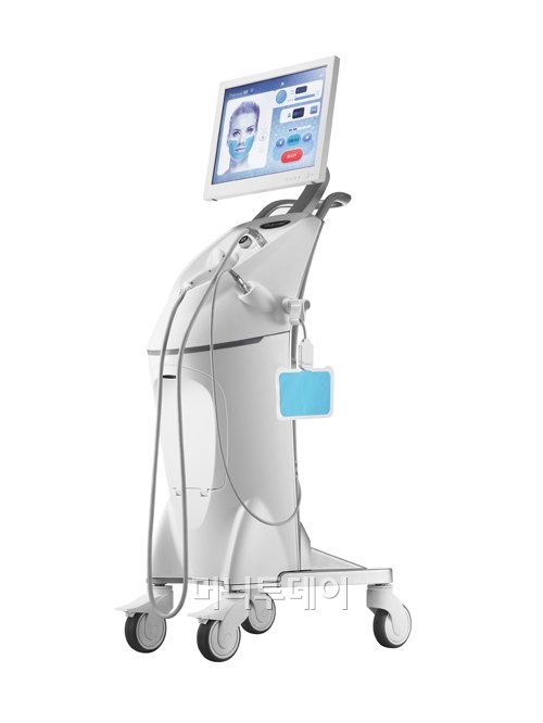 은성글로벌, 피부노화 솔루션 장비 DUET RF (듀엣RF) 출시 : 네이트 뉴스