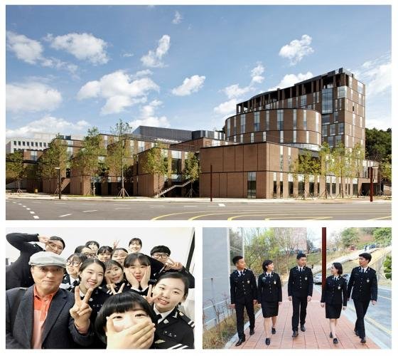 대전대, ROTC 57기 여후보생 10명 최종 합격 : 네이트 뉴스