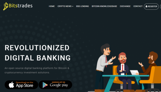 美 가상통화 대출업체 비츠트레이드, 영업정지 명령 : 네이트 뉴스