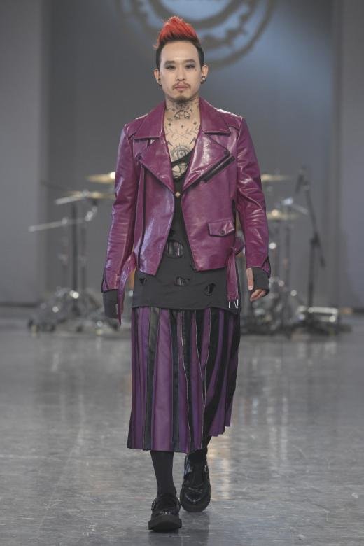 '2015FW서울패션위크' 5일차, 다양한 스펙트럼의 패션쇼 진행 : 네이트 뉴스