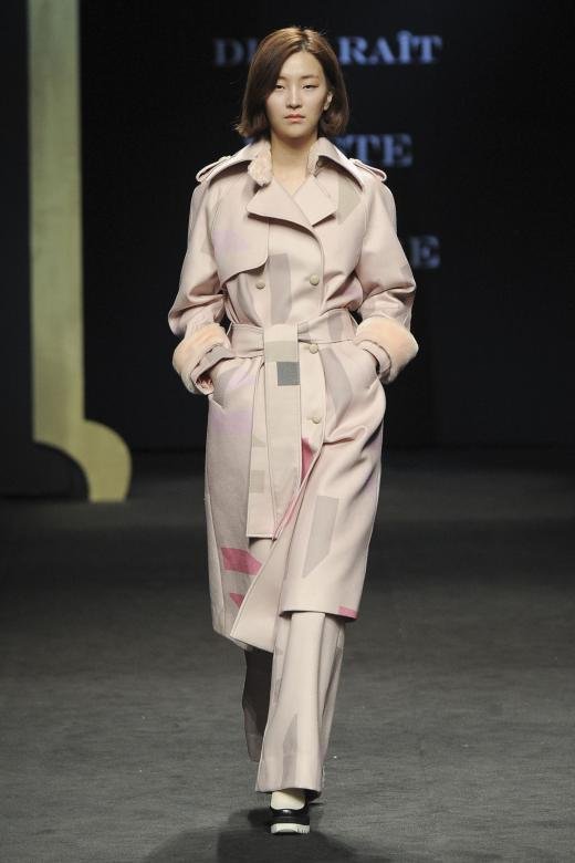 '2015FW서울패션위크' 5일차, 다양한 스펙트럼의 패션쇼 진행 : 네이트 뉴스