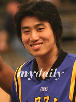 '방성윤 국내복귀' SK-KTF, 3-3 트레이드 : 네이트 스포츠