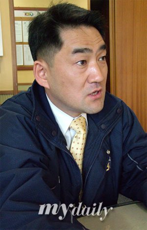 [MD인터뷰] KBO 이진형 홍보팀장 "팬 성원 보답하겠다" : 네이트 스포츠