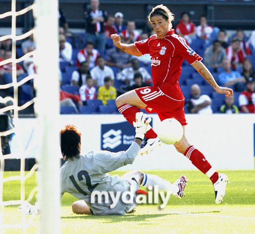 [EPL개막특집③] 리버풀 개혁, 맨유-첼시 구도 흔들까 : 네이트 스포츠