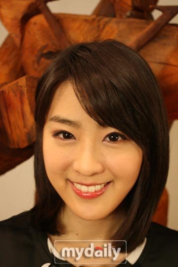 '서울대 얼짱' 임선희, 지상파 DMB로 MC 데뷔 | 네이트 연예