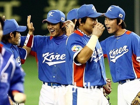 [WBC] ML 홈페이지 'WBC는 그들만의 리그' : 네이트 스포츠