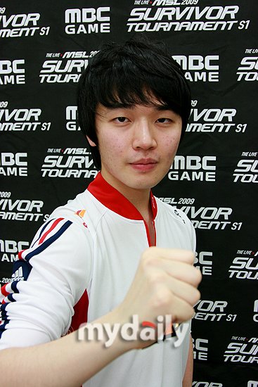 SKT 고인규 "시드, 우승 목표는 의미없다" : 네이트 스포츠