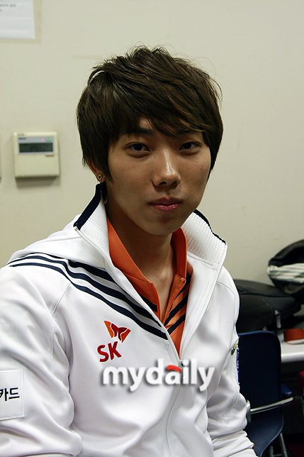 SKT 도재욱 "부담감없이 플레이했다" : 네이트 스포츠