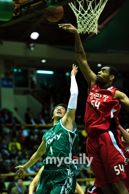 KBL 용병 트라이아웃 참가자 160명 확정… 경력자 38명 : 네이트 스포츠