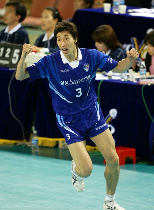 KOVO, V리그 10주년 남녀 베스트7-올스타 팬투표 개시 : 네이트 스포츠