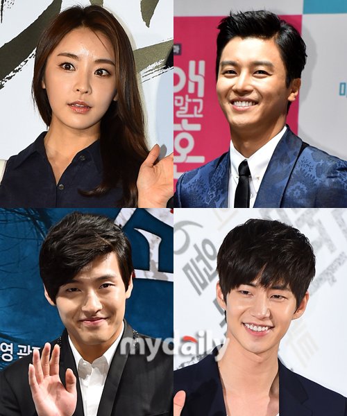 웨인 왕 감독부터 강하늘까지, 18회 PiFan에서 모인다 : 네이트 연예