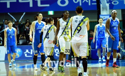 WKBL 비디오판독 확대, 끝없는 노력과 진화 : 네이트 스포츠