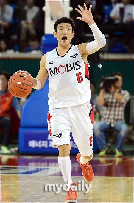 KBL, 2014-2015 올스타전 베스트5 팬투표 실시 : 네이트 스포츠