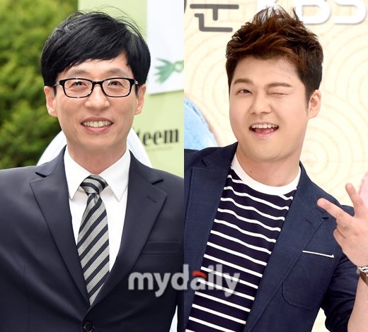 유느님이 온다, '히든싱어4'도 온다…하반기 JTBC 예능 [MD포커스] : 네이트 연예