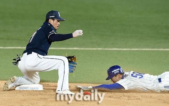KBO, 2016시즌 '선데이 나잇 베이스볼' 12경기 편성 : 네이트 스포츠