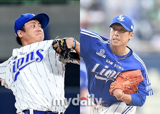 KBO, 2016년 개막엔트리 발표…윤성환·안지만 제외 : 네이트 스포츠