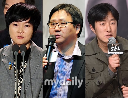 KBS 측 "서수민·유현기·이정섭PD, KBS 사직→몬스터 유니온行" : 네이트 연예