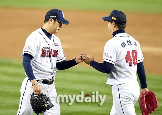 김인식호 두산 7인방, WBC·KBO에 미칠 영향력 : 네이트 스포츠