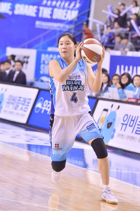 WKBL FA 2차협상 끝, 박소영·삼성생명 재협상 : 네이트 스포츠