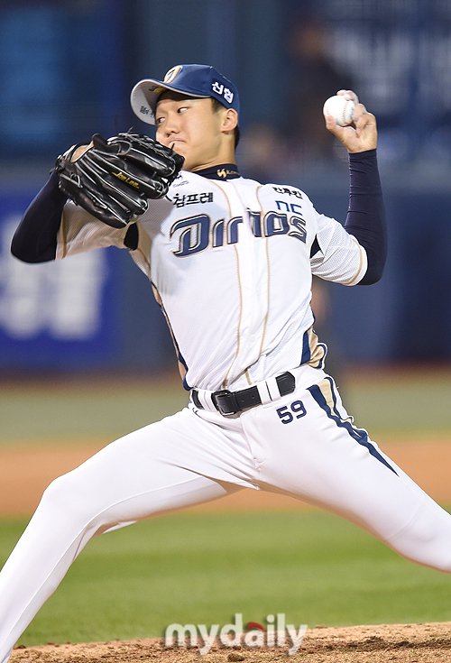 '투타 조화' NC, SK 꺾고 5연승 질주 : 네이트 스포츠