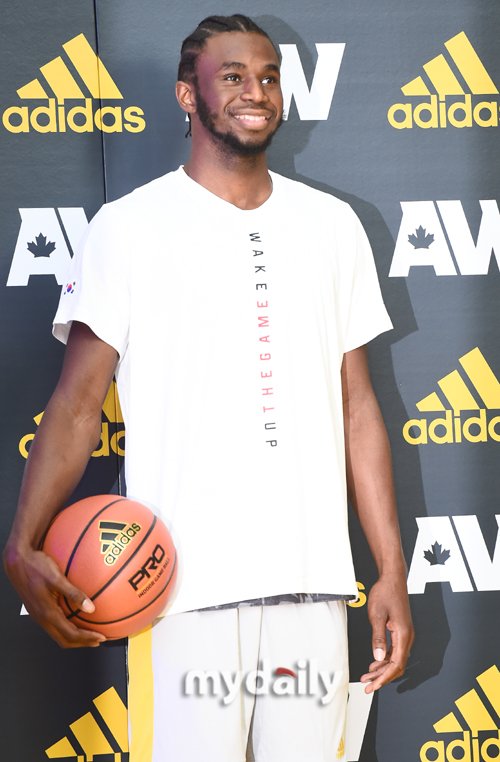 당찬 위긴스 "GSW 2연패? 미네소타가 막을 것" : 네이트 스포츠