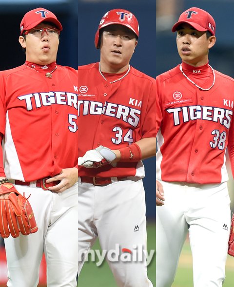 [KS] KIA, 꾸준한 투자+변화가 만든 V11 걸작 : 네이트 스포츠