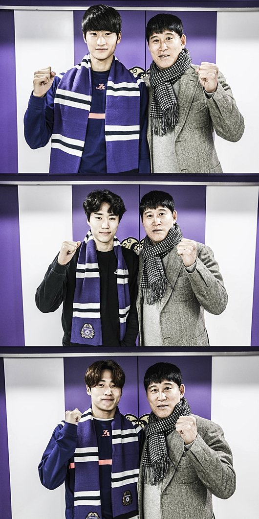 FC안양, 서울이랜드서 김희원-정희웅-김현규 영입 : 네이트 스포츠