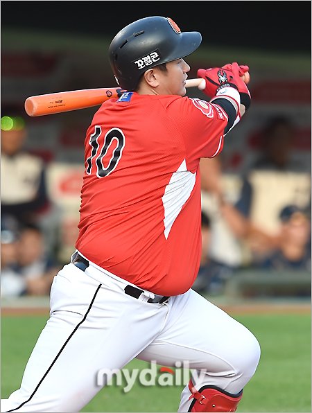 2018년 KBO 연봉킹 이대호, 억대연봉 역대 최다 164명 : 네이트 스포츠