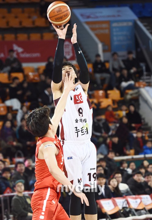 AG 3X3 KBL 선발팀, 14일부터 훈련 : 네이트 스포츠