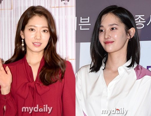 女투톱 스릴러물…박신혜x전종서 콜 출연 확정 [공식] 네이트 연예