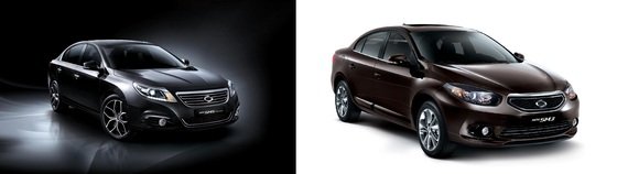 SM5·SM3, 신연비 기준으로 동급 '최고' 연비 인정 : 네이트 뉴스