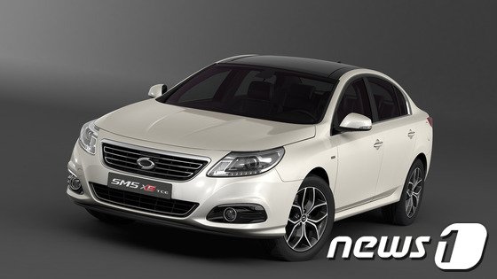 '강력한 엔진' SM5 TCE가 주목받는 이유 : 네이트 뉴스