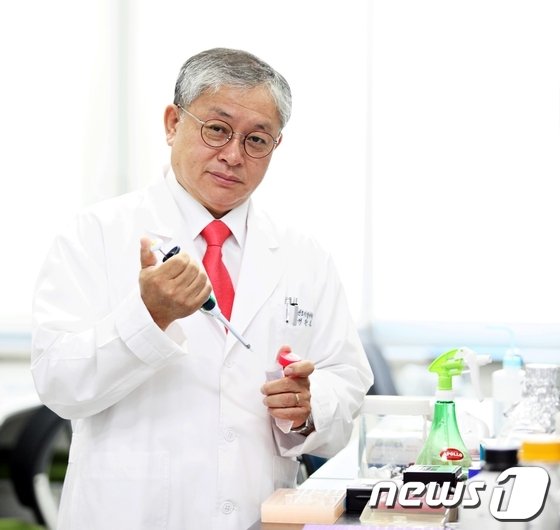UNIST 서판길교수팀, 과학기술로 노화 제어 : 네이트 뉴스