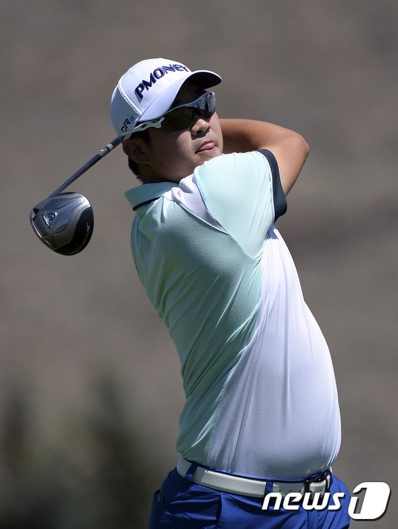 [PGA] 존 허, 배라큐다 챔피언십 3R 공동 9위 유지 : 네이트 스포츠