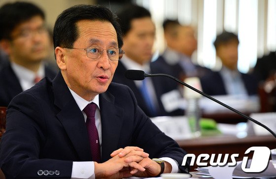 최수현 "모뉴엘, KT ENS 협력업체 대출 사기와 다를 바 없다" : 네이트 뉴스